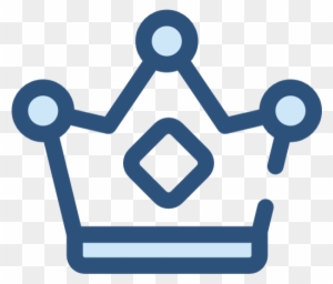 Crown Icon - Crown Icon Transparent Background - Free Transparent PNG ...