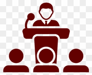 Public Speaking Clip Art, Transparent PNG Clipart Images Free Download ...