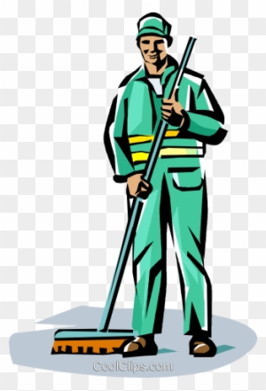 Janitor Clipart, Transparent PNG Clipart Images Free Download - ClipartMax