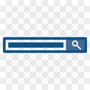 Search Bar Icon Vector - Search Bar Icon Png - Free Transparent PNG ...