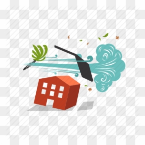 Typhoon Icon Clipart Tropical Cyclone Computer Icons - Typhoon Clipart ...