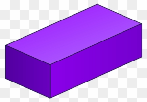 3d Rectangle Shape