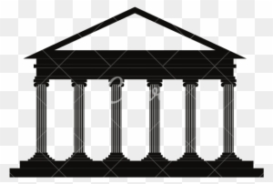 Courthouse Clip Art, Transparent PNG Clipart Images Free Download ...