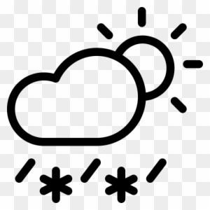 Snowing Png File - Heat Icon Air Conditioner - Free Transparent PNG ...