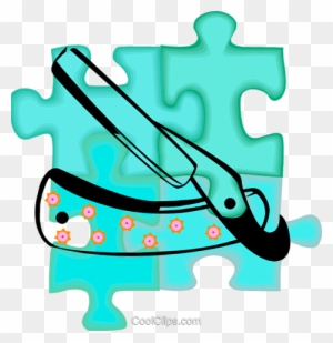 Razor Blade Royalty Free Vector Clip Art Illustration - Razor Blade ...