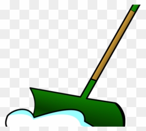 Snow - Shoveling Snow Clip Art - Free Transparent PNG Clipart Images ...