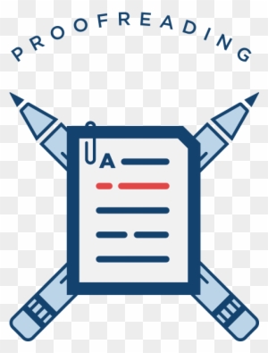 Proofreading - Proofreading - Free Transparent PNG Clipart Images Download