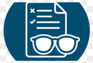 Cropped Proofreading 512 - Proof Read Icon Png - Free Transparent PNG ...