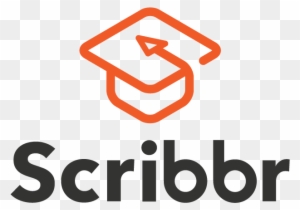 Scribbr Logo - Subscribe Here - Free Transparent PNG Clipart Images ...