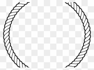 Rope Circle Clipart, Transparent PNG Clipart Images Free Download ...