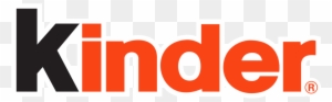 Kinder Surprise Logo Transparent Png Stickpng - Kinder Surprise Logo ...