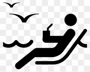 Icon - Retirement Icon - Free Transparent PNG Clipart Images Download