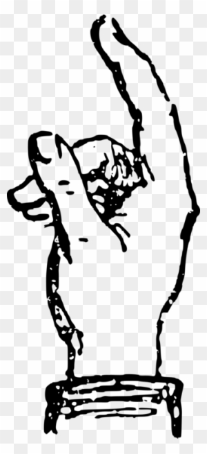 Alphabet Deaf Culture American Sign Language Letter - Deaf Alphabet G ...