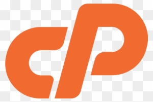 Cpanel Is One Of The Most Common Server Management - Cpanel Logo Svg ...
