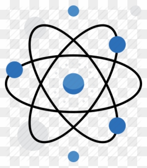 Science Atom Clipart, Transparent PNG Clipart Images Free Download ...
