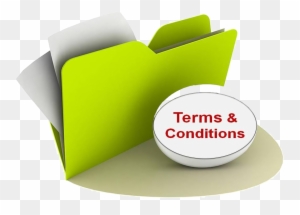 Negotiation Clipart Term Condition - Illustration - Free Transparent ...