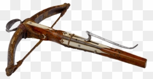 Crossbow - Ancient Roman Crossbow - Free Transparent PNG Clipart Images ...