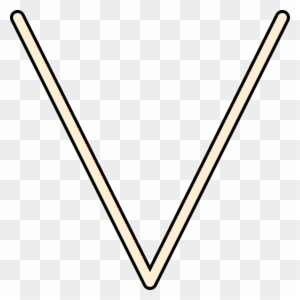 Blue Arrow Down Clip Art - V Arrow - Free Transparent PNG Clipart ...