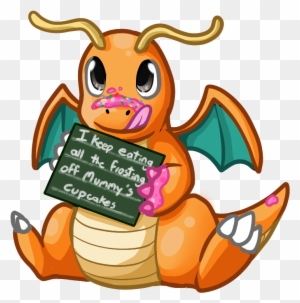 Pokeshaming Dragonite By Megasartsandcrafts - Pokemon Shaming Meme ...