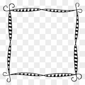 Free Clipart Frames And Page Borders, Transparent PNG Clipart Images ...