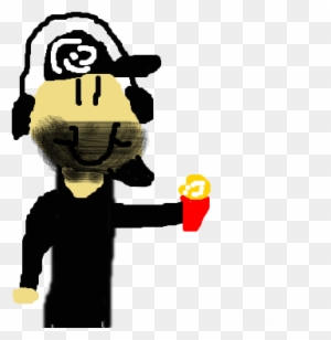 Keemstar Gnome Png - Keemstar The Gnome Drawing - Free Transparent PNG ...