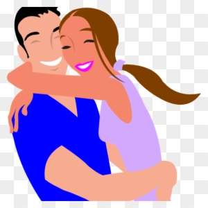Happy Couple Clipart, Transparent PNG Clipart Images Free Download ...