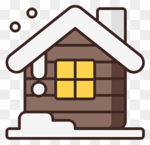 Christmas House Png Icons For Free Christmas Icon Christmas - Home Icon ...
