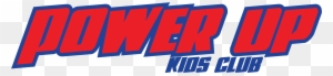 Power Up Kids Club Is An After School Program Sponsored - Power Up Kids ...