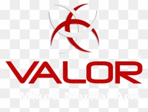 Valor Mixed Martial Arts - Logo - Free Transparent PNG Clipart Images ...
