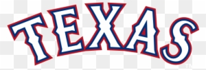Tex Club Footer Logo Schedule, Sports, Home And Away, - Texas Rangers ...