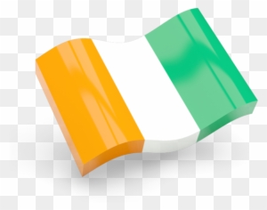 Ivory Coast Flag Png Image - Animated Ivory Coast Flag - Free ...