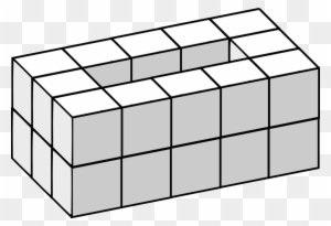 All Photo Png Clipart - Tetris Block Transparent 3d - Free Transparent ...