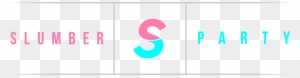 Slumber Party Napier Logo - Sleepover - Free Transparent PNG Clipart ...