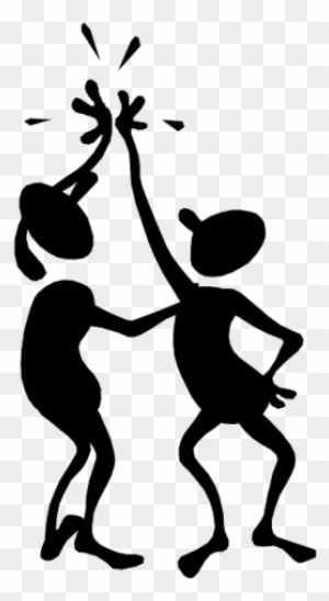 About 2207 Free Commercial & Noncommercial Clipart - High Five Stick ...