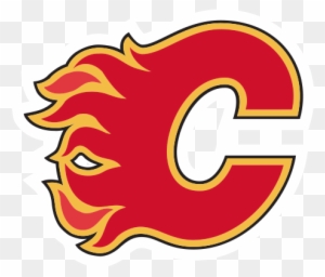 Calgary Flames - Free Transparent PNG Clipart Images Download