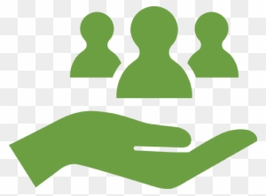 Food, Housing And Emergency Support - Icon - Free Transparent PNG ...