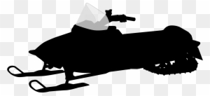 Snowmobile Clip Art, Transparent PNG Clipart Images Free Download ...
