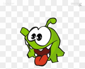 Cut The Rope Candy - Om Nom Cut The Rope Candy - Free Transparent PNG ...