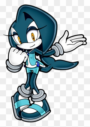 Sonar The Orca By Noble-maiden - Sonar The Orca Sonic - Free ...