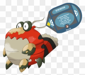 043 Hunant By Marix20 - Fakemon Ant - Full Size PNG Clipart Images Download