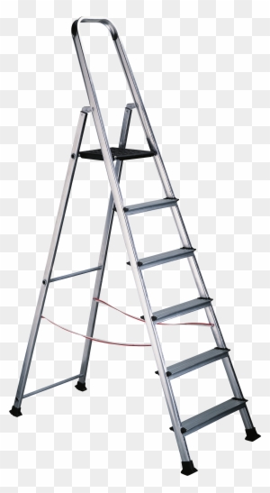 Step Ladder Png - Ladder Png Transparent - Free Transparent PNG Clipart ...