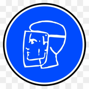 Personal Protective Equipment Symbols - Free Transparent PNG Clipart ...