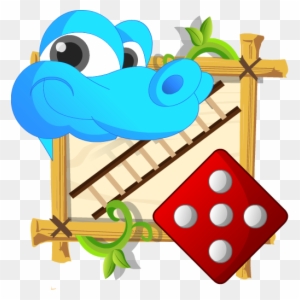 Long Cartoon Snake Clipart - Snakes And Ladders Snakes - Free ...