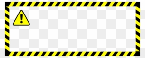 Similar Clip Art - Warning Png - Free Transparent PNG Clipart Images ...