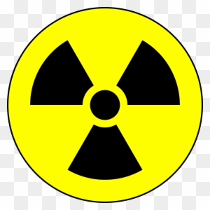 Toxic Sign - Free Transparent PNG Clipart Images Download