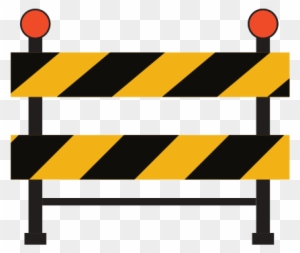 Road Construction Signs Clip Art