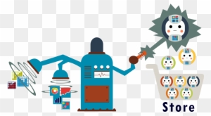 Enter The Datapod Store - Enter The Datapod Store - Free Transparent ...