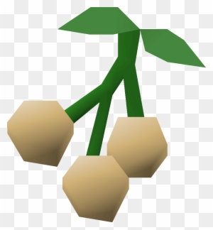 Poison Ivy Berries Detail - Grapes Osrs - Free Transparent PNG Clipart ...
