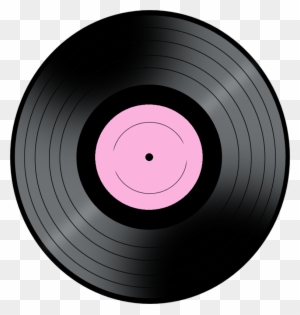 Record Album Clip Art, Transparent PNG Clipart Images Free Download ...