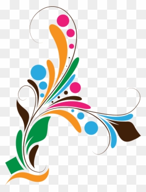 Flower Vector Png - Flower Vector Design Hd Png - Free Transparent PNG ...